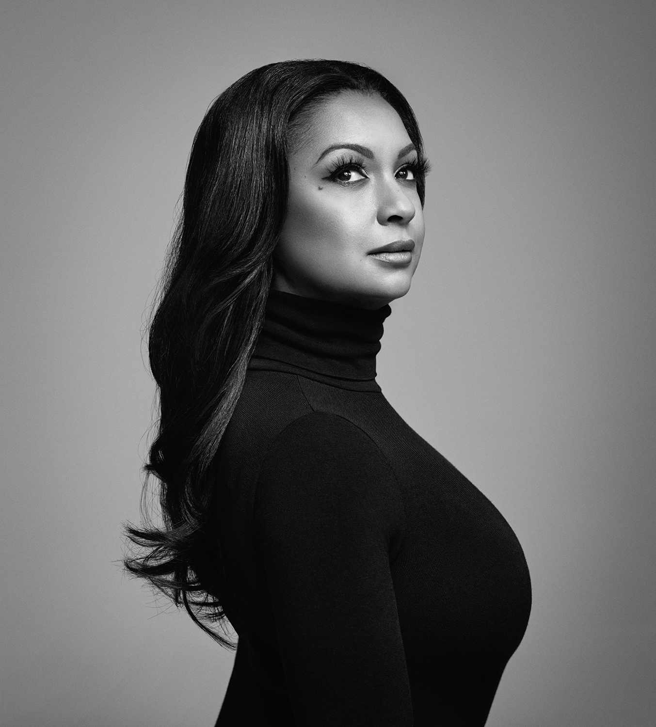 Eboni K. Williams - Billy Hendrix Management (BHX)
